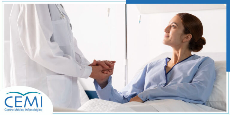 Pacientes con Enfermedades Crónicas - Infectólogo Quito - CEMI - Centro ...